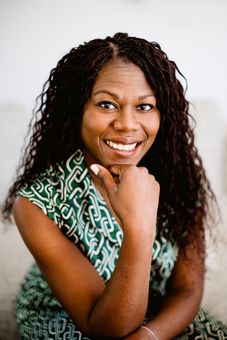 Créez une marque personnelle d'auteur·ice inoubliable avec Estelle ...