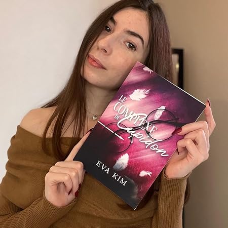 Eva Kim, autrice auto-éditée : développer son lectorat avec TikTok pour ...