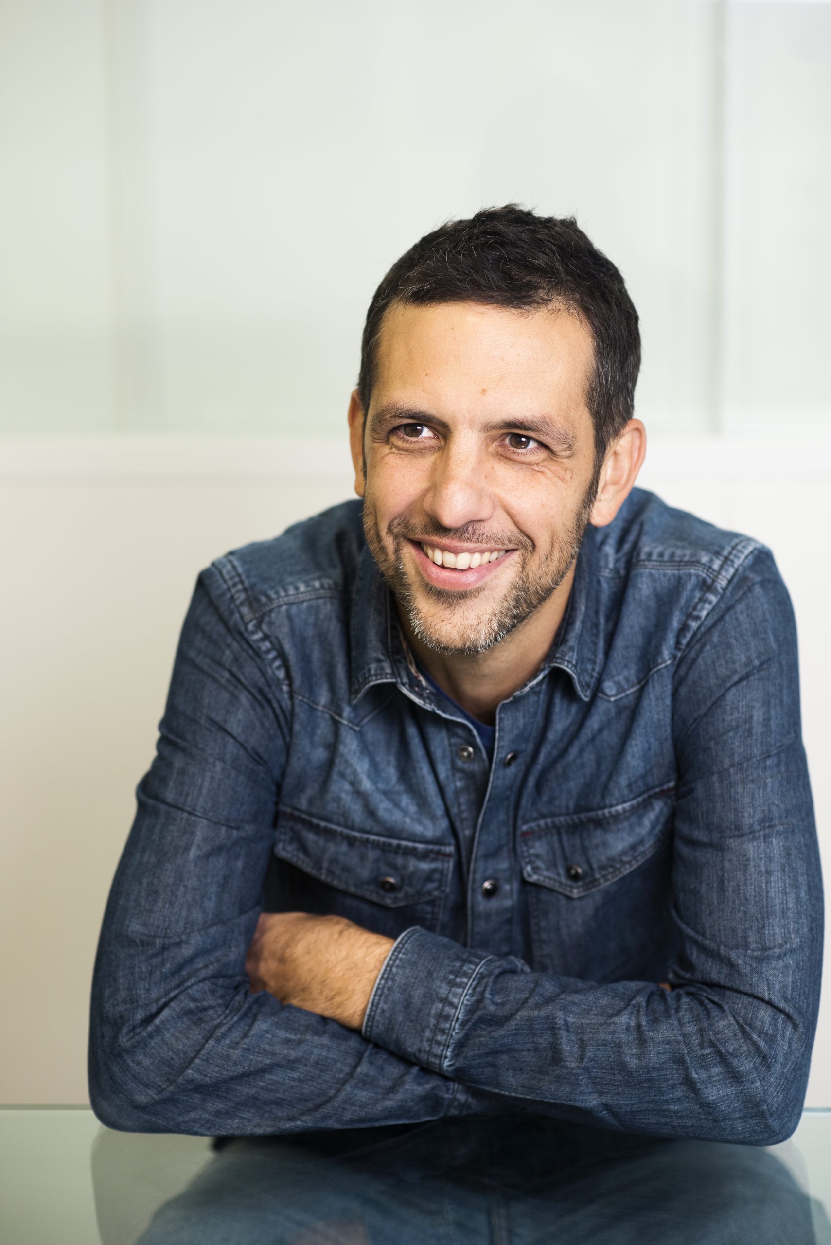 Xavier D’Almeida, éditeur chez PKJ : de Hunger Games à Inheritance ...